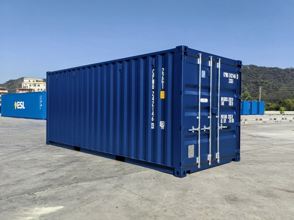 Shipping Container For Sale Daventry